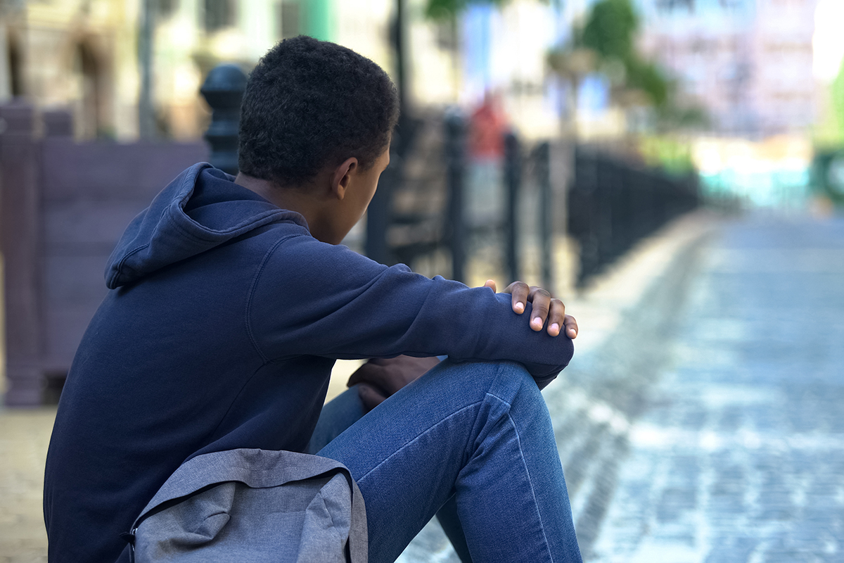 Adolescent Substance Abuse Treatment Program | NC Rehab