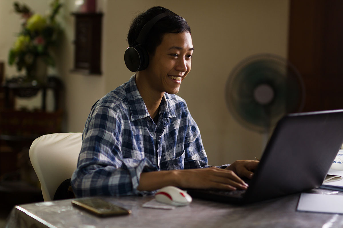 Online Learning Support | Stress Management for Teens