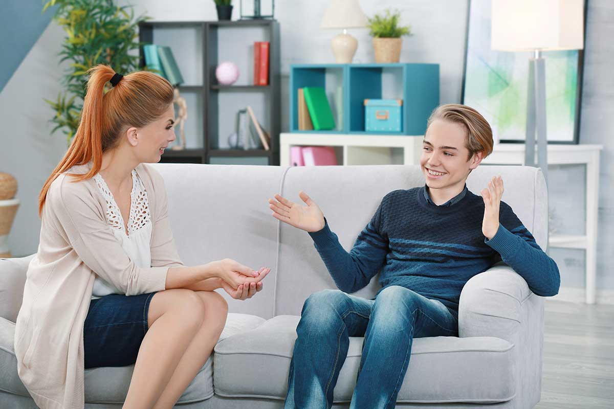 Trauma Treatment for Adolescent Boys | Therapy Treatment NC