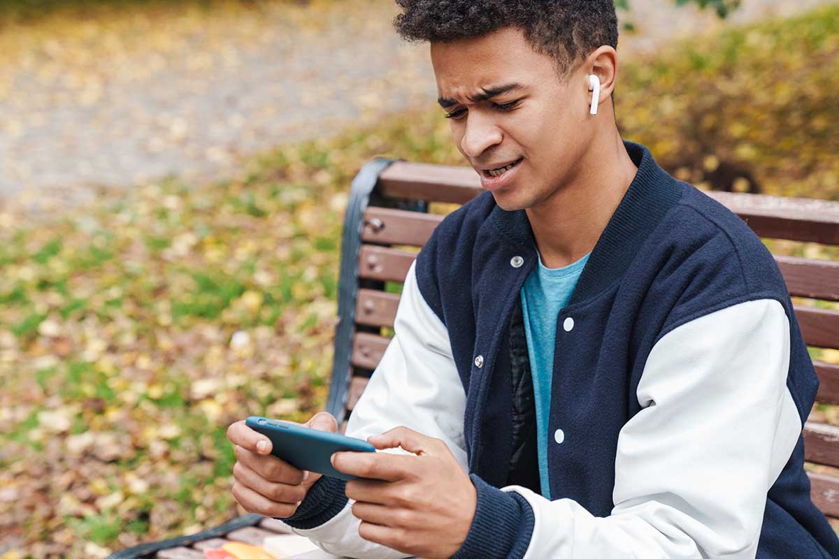 Social Media Addiction Solutions | Teen Social Media Addiction Treatment