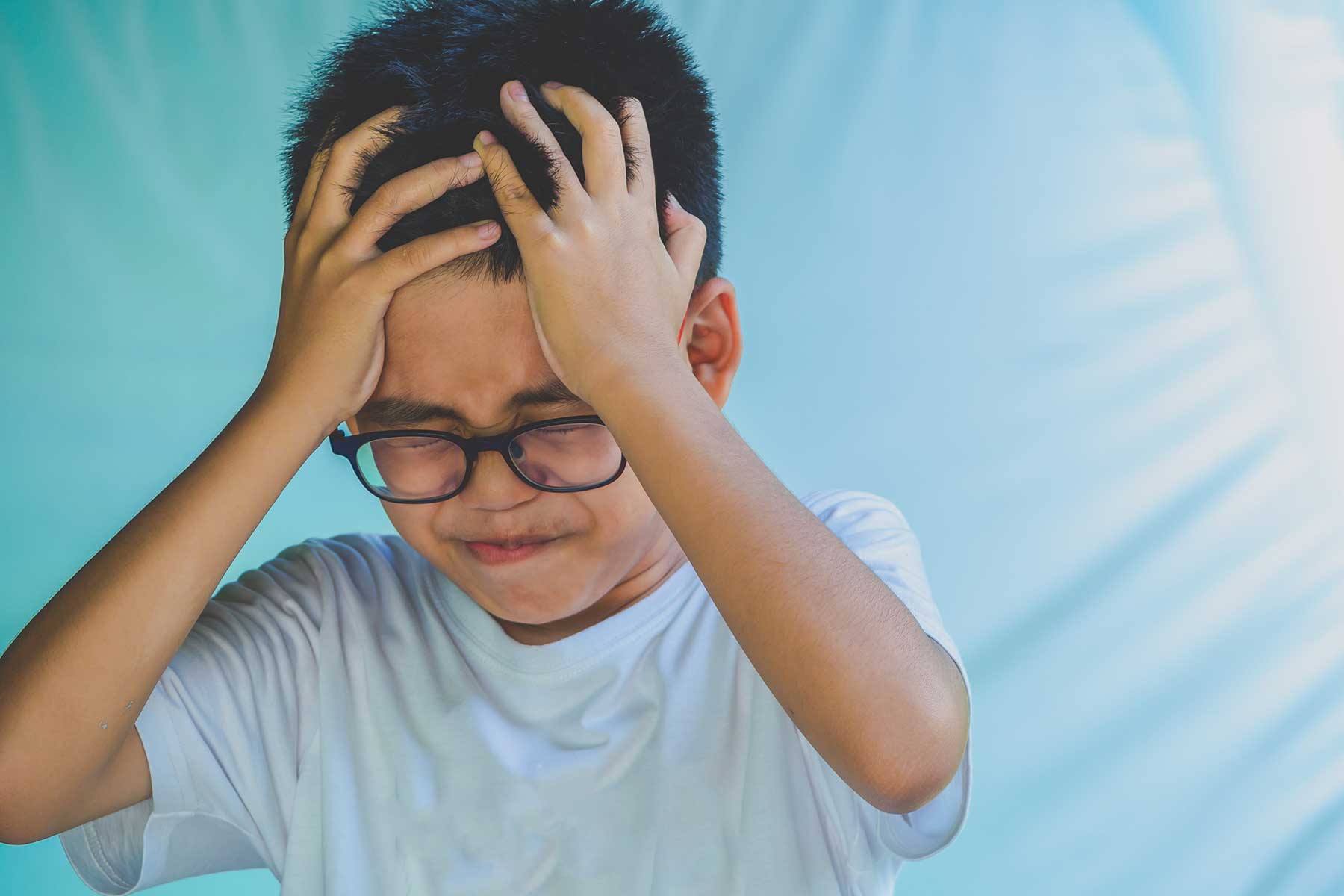 What Happens When Childhood Trauma Goes Untreated?